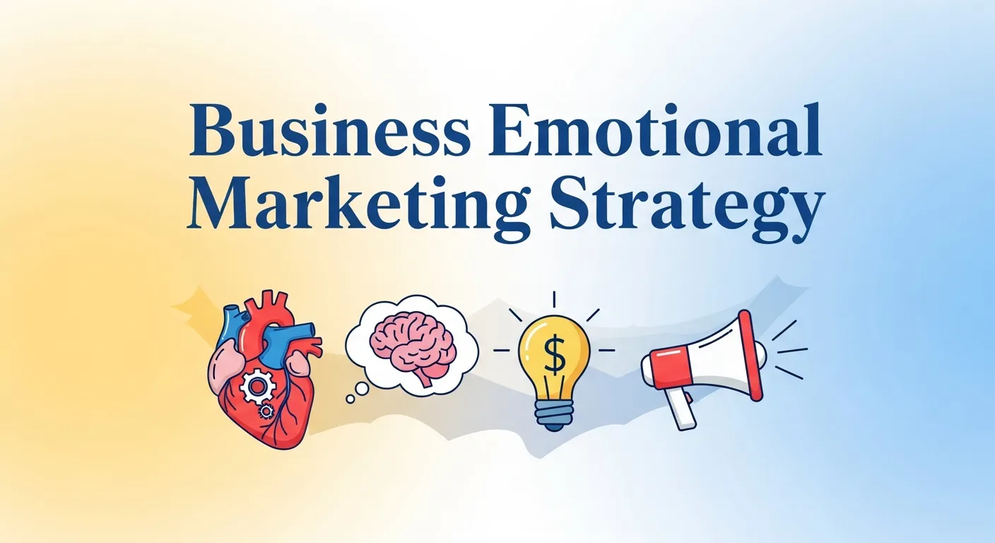 What is Emotional Marketing? A Guide for Businesses