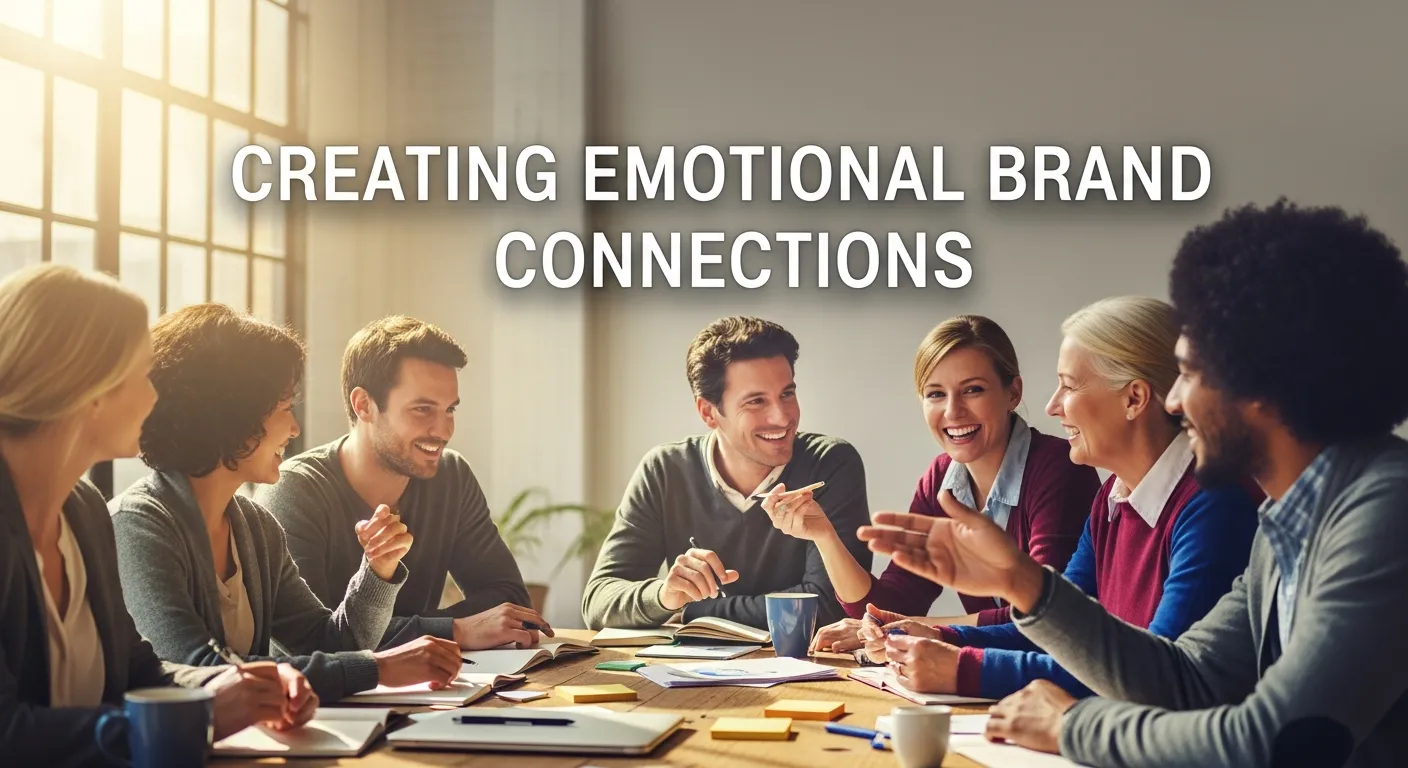 Emotional Marketing Campaigns That Drive Loyalty