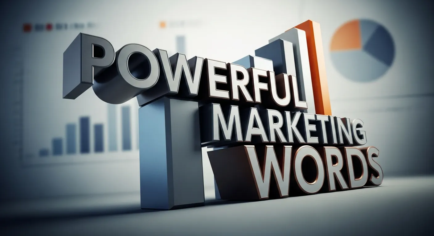 What Is the Most Powerful Word in Marketing?