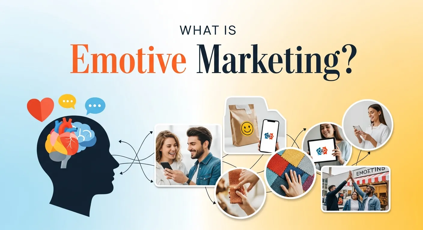What is Emotive Marketing? Strategy & Benefits