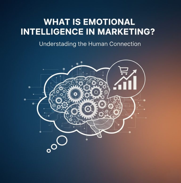 Emotional Intelligence in Marketing: Strengthen Connections