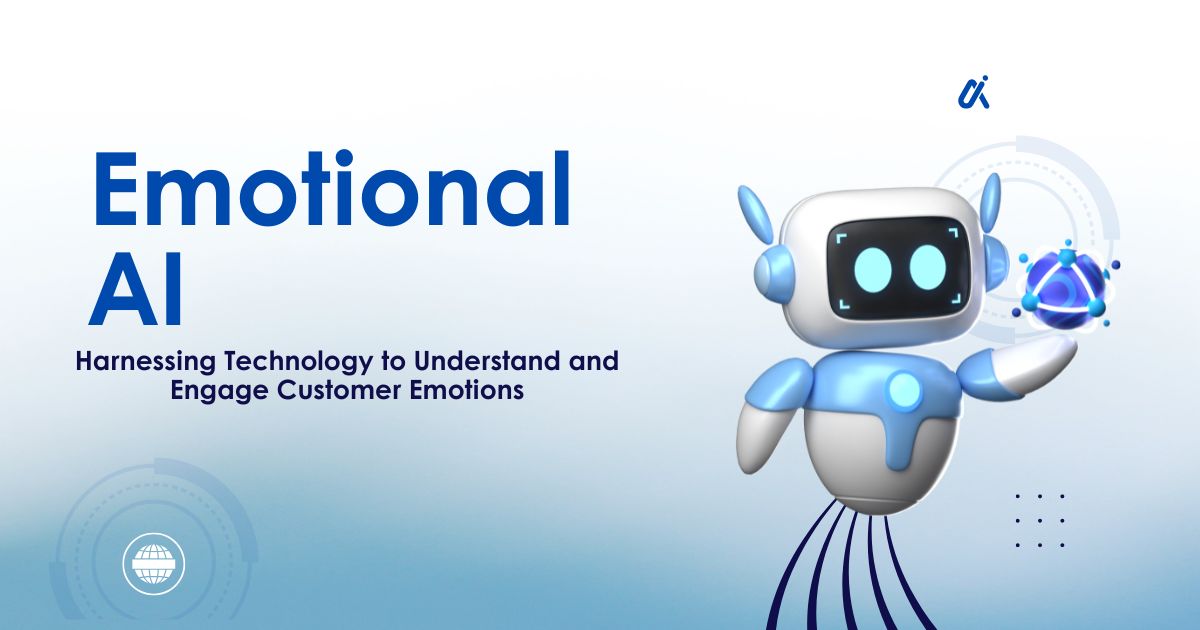 Emotional AI in Marketing: The Future of Customer Connection