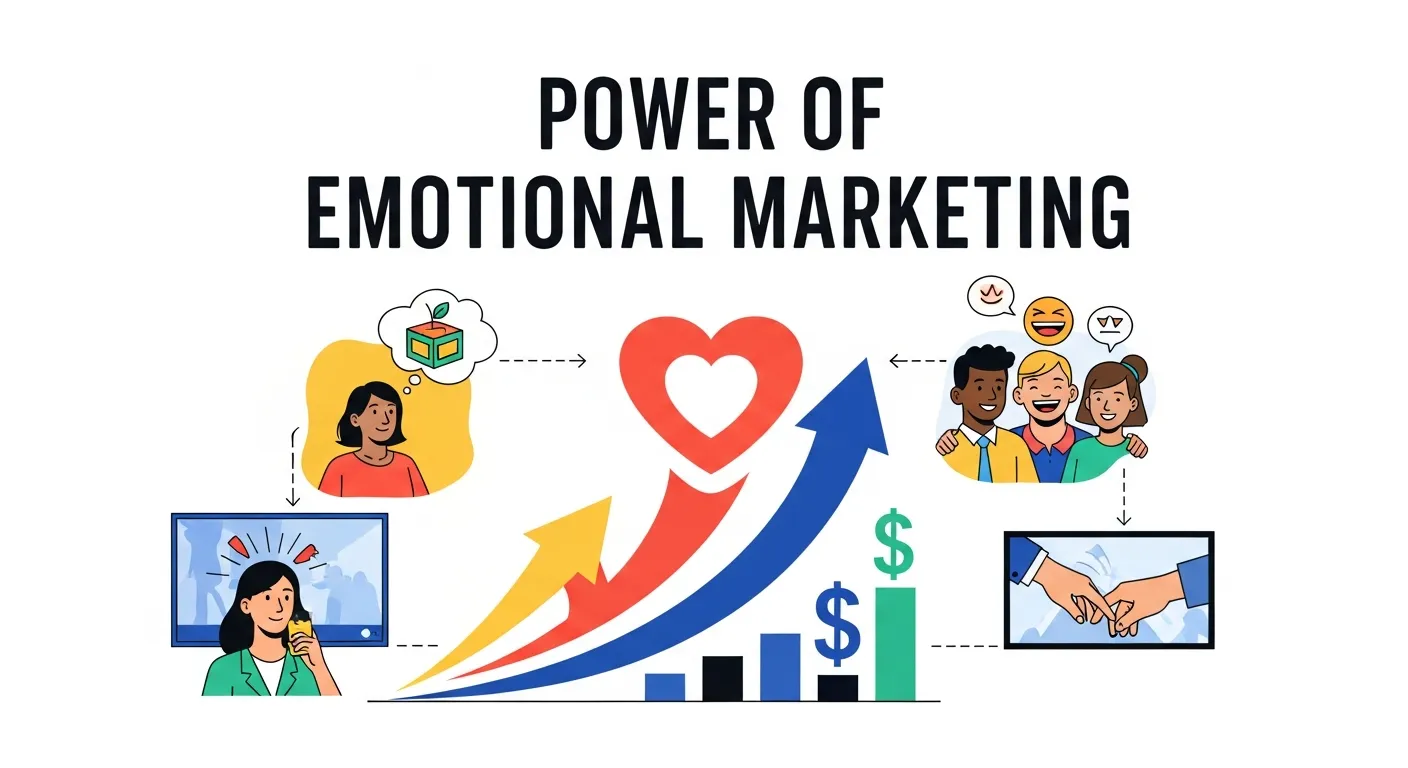 Beyond the Click: The Power of Emotional Marketing Guide