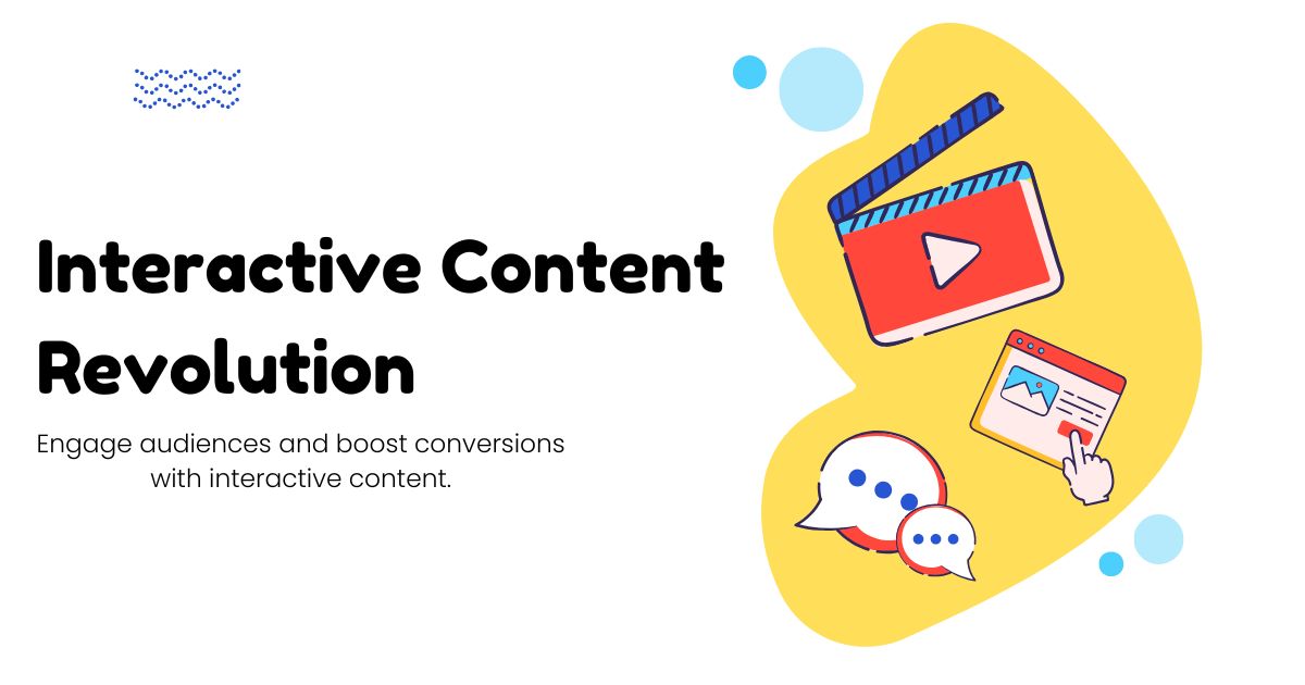 Interactive Content: Boost Your Marketing Results